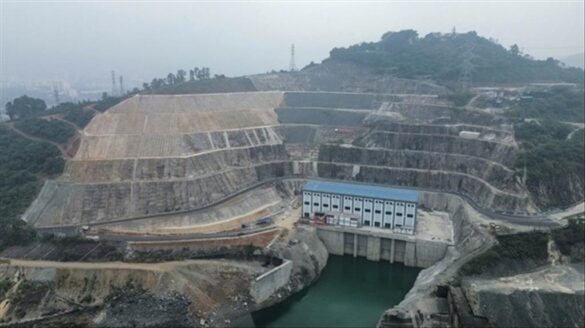 Vietnam secures €76 million AFD funding for first pumped-storage ...