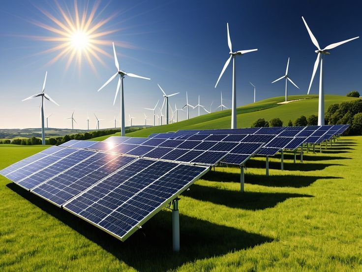 Brookfield to sell 550 MW Rajasthan solar project for ₹3,000 crore ...